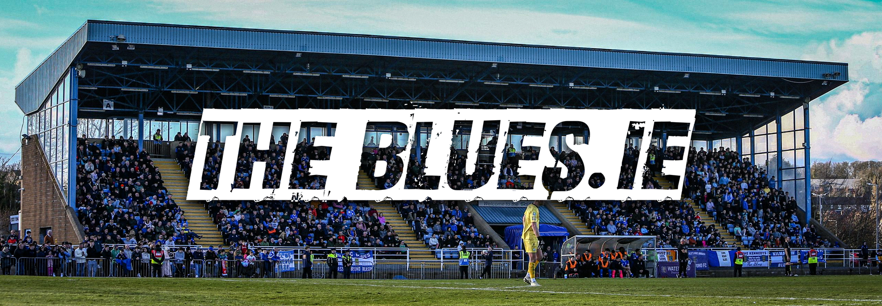 The Blues.ie | Your Home of The Blues – TheBlues.ie
